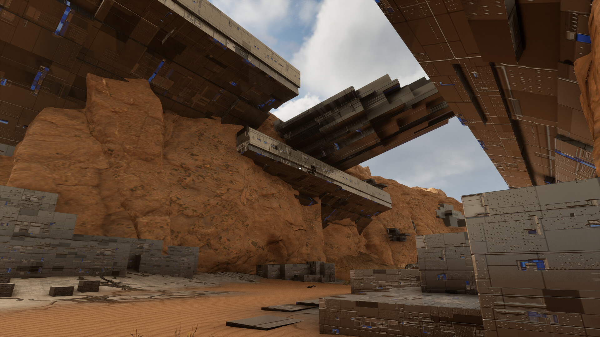 Null Sequence on Steam