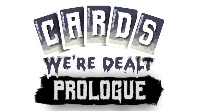 Cards We're Dealt Prologue Steam Charts · SteamDB
