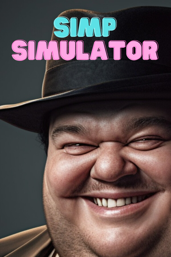 Simp Simulator 2023 · SteamDB
