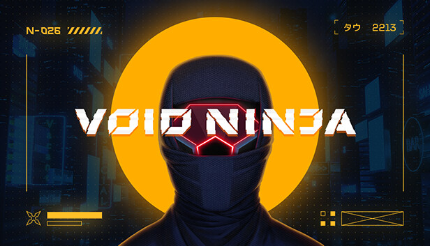 Void Ninja · SteamDB