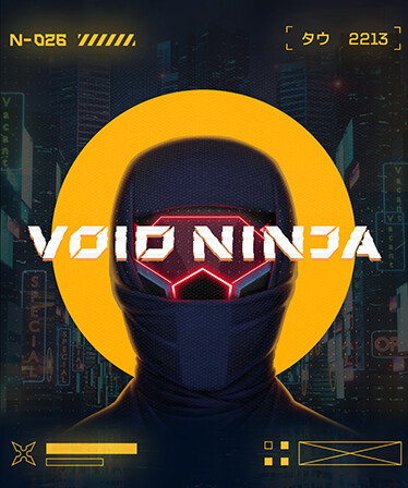 Void Ninja · SteamDB