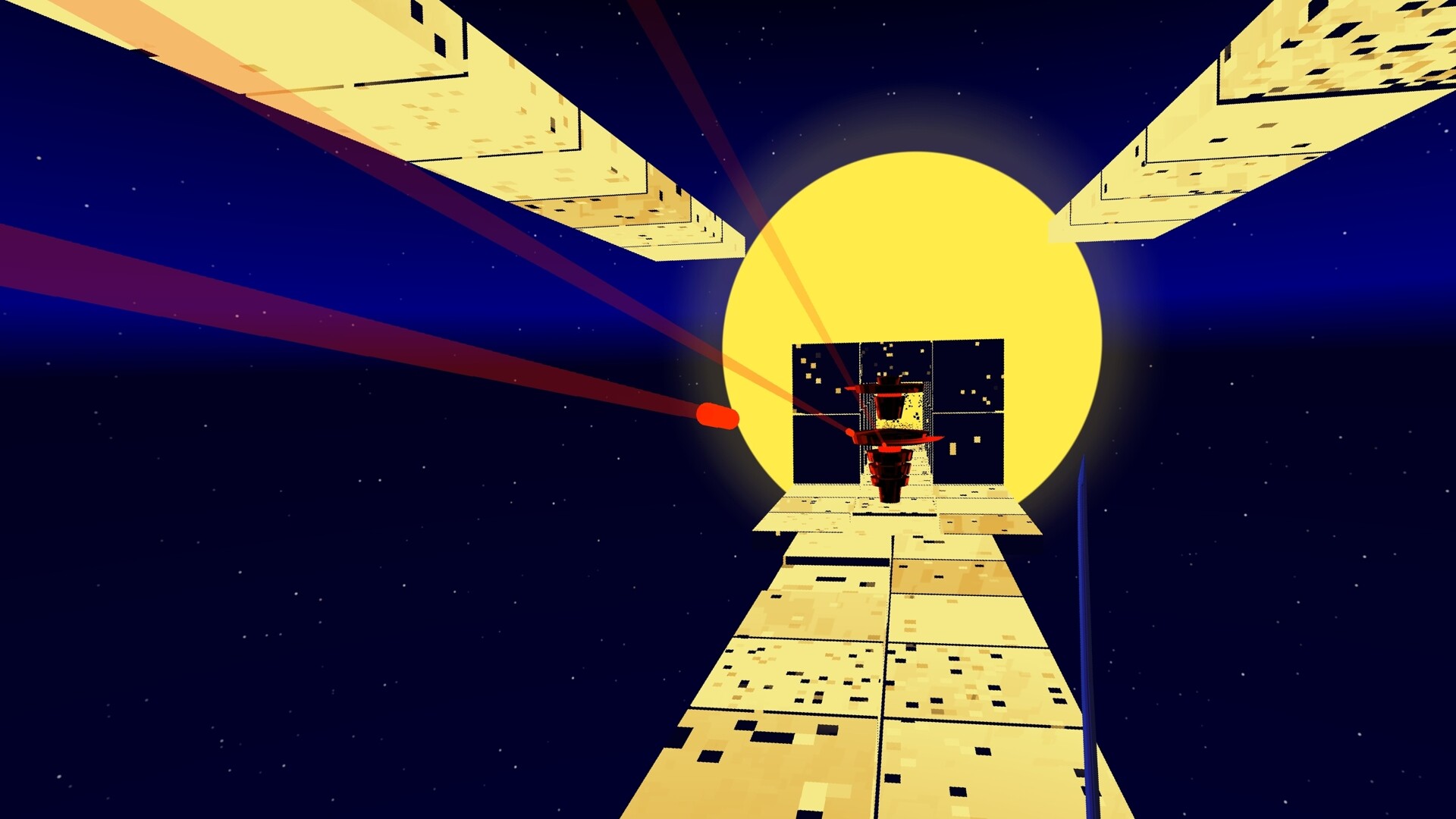 Void Ninja Screenshots · SteamDB