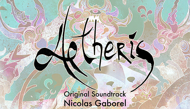 AETHERIS Soundtrack on Steam