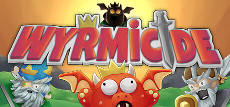 Steam Community :: Wyrmicide