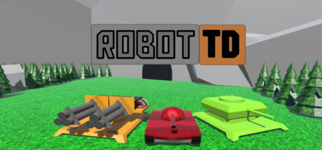 Steam Community :: Robot TD