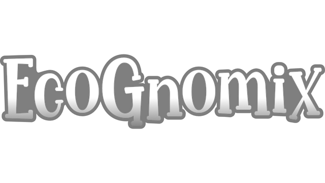 EcoGnomix · SteamDB