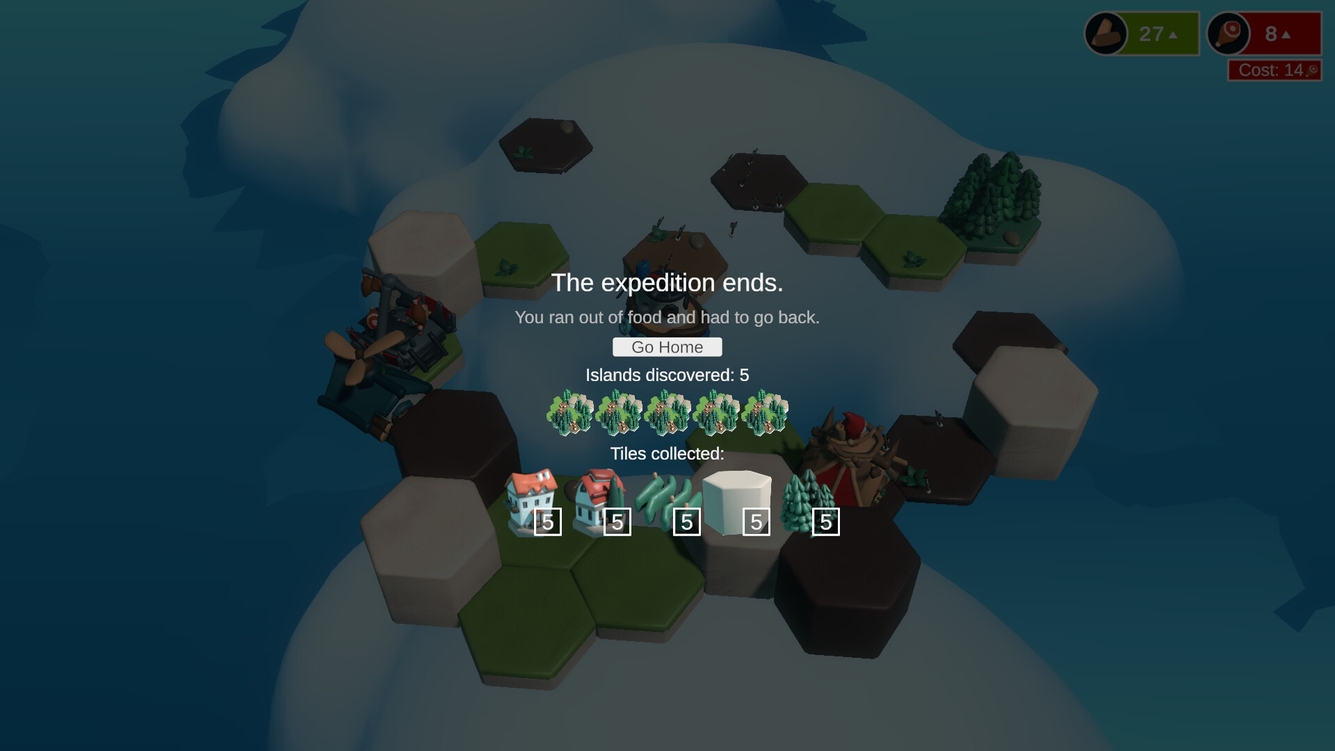 EcoGnomix Screenshots · SteamDB