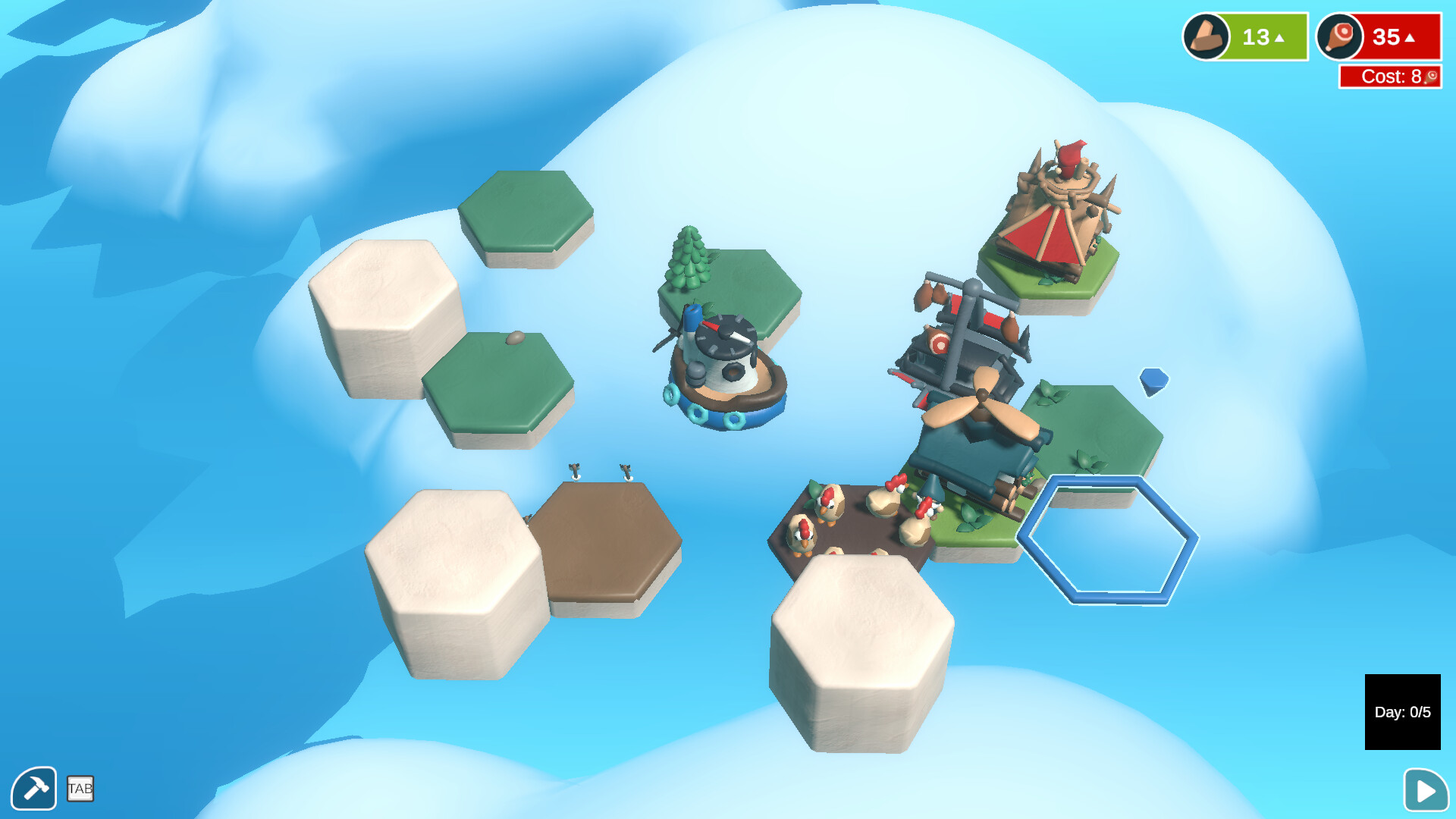 EcoGnomix Screenshots · SteamDB