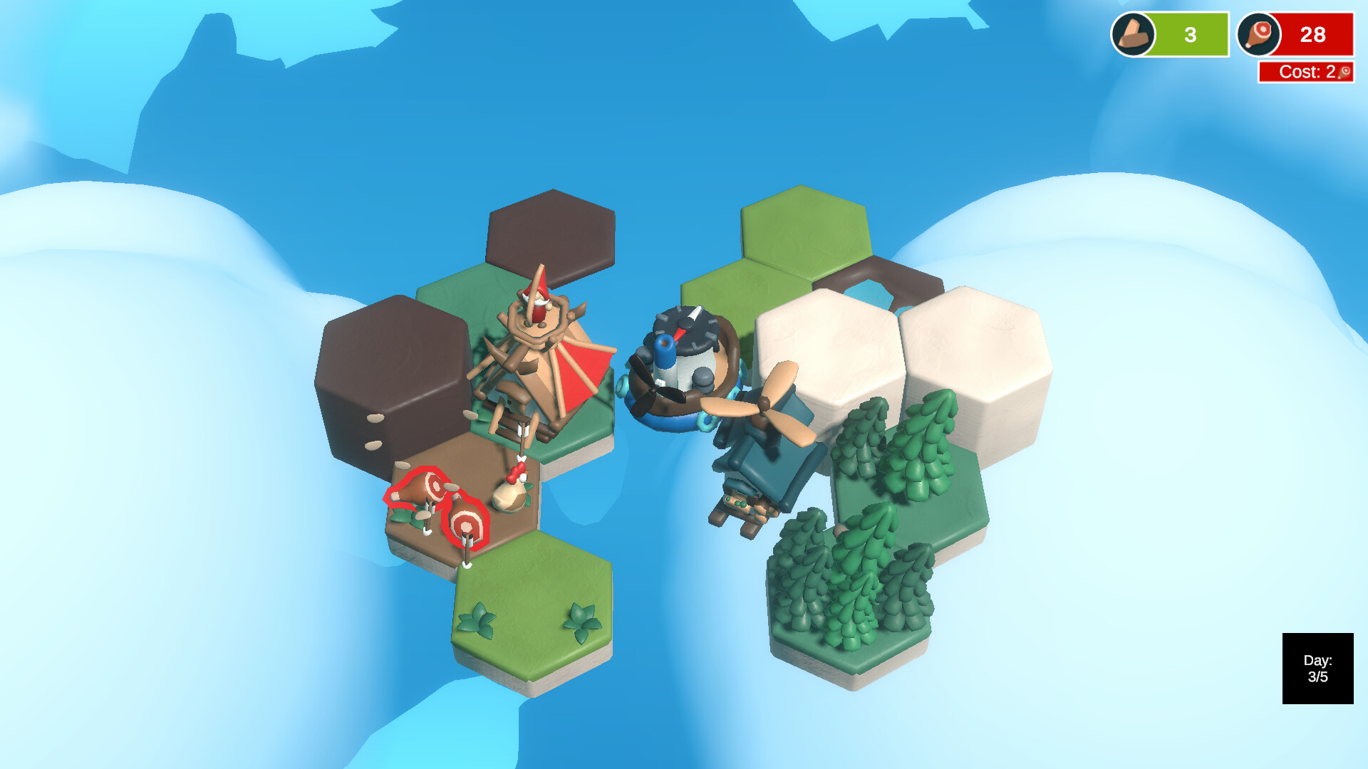 EcoGnomix Screenshots · SteamDB