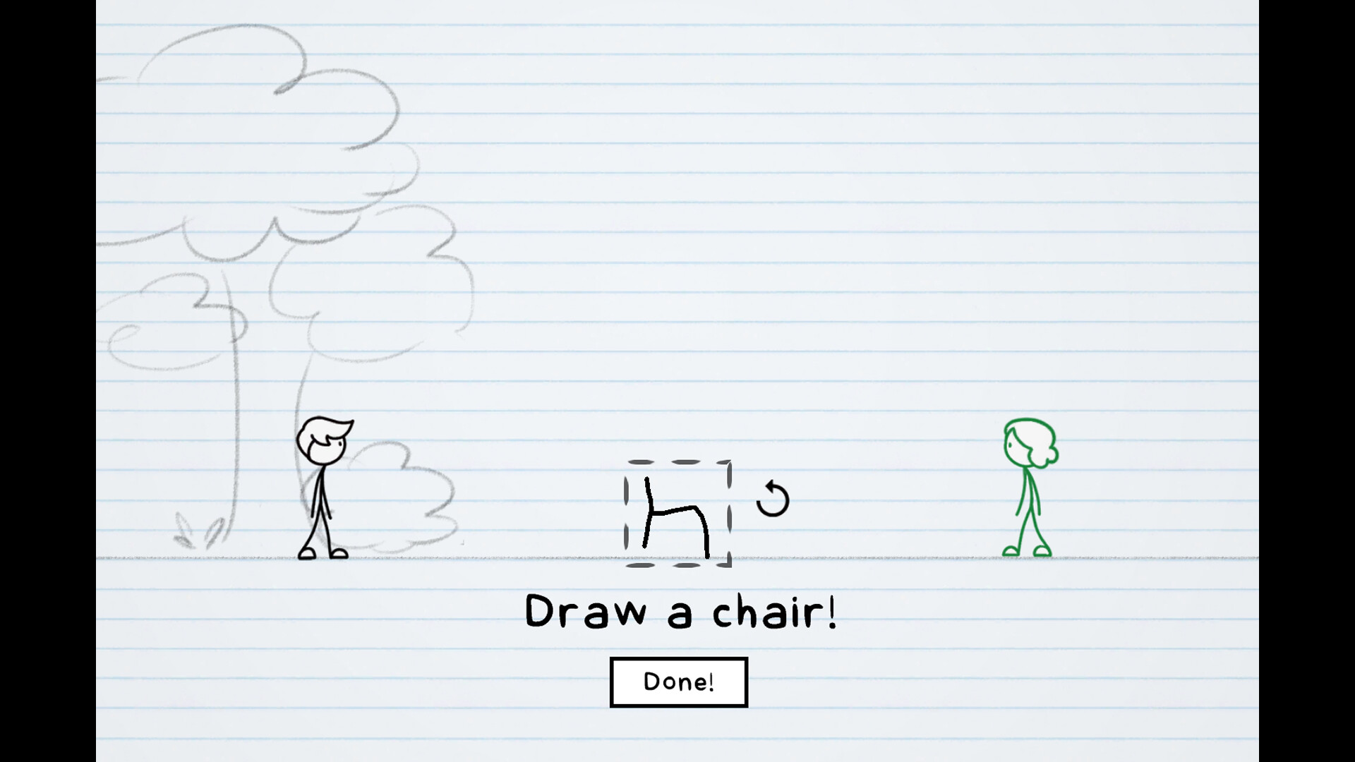Steam：Draw