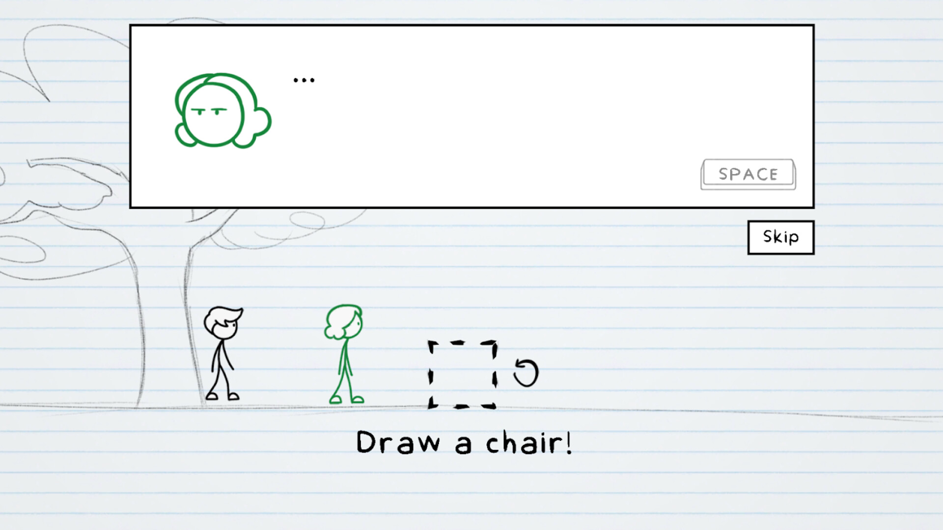 Draw on Steam