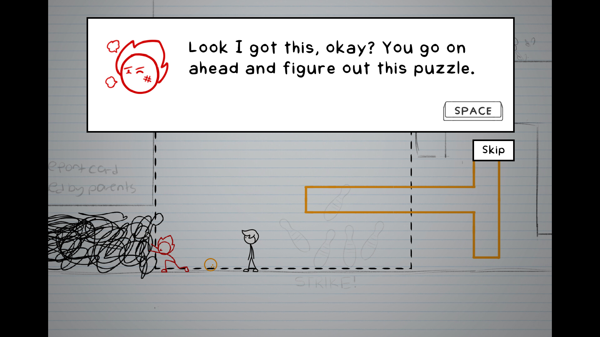 Steam：Draw
