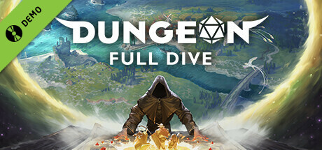 Dungeon Full Dive Demo Steam Charts (App 2474160) · SteamDB