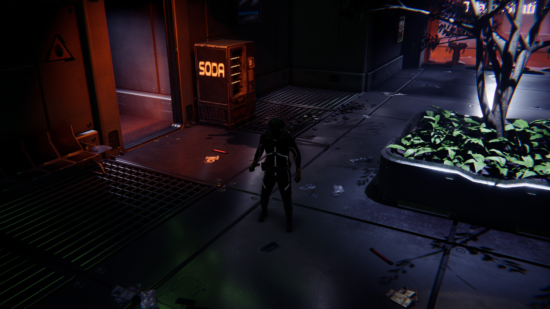 Astral Rot on Steam