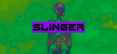 Steam Community :: Slinger