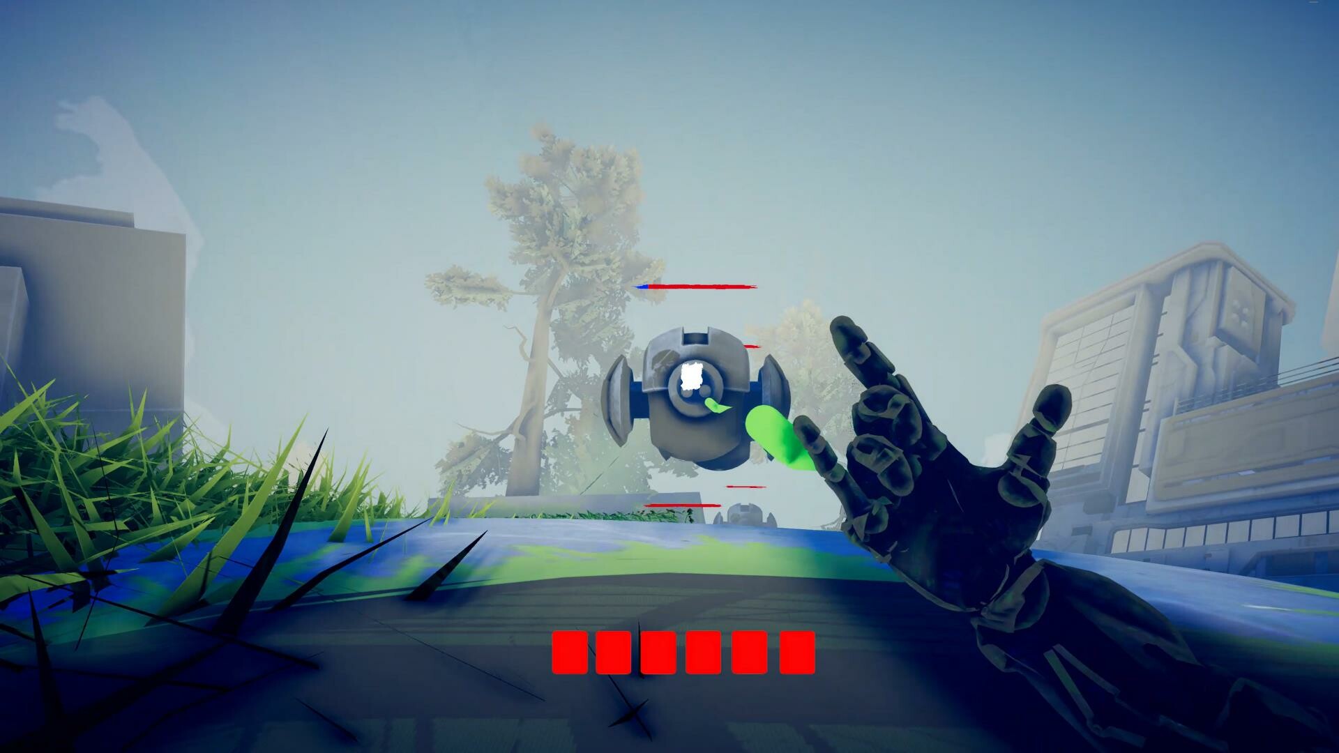 Slinger Screenshots · SteamDB