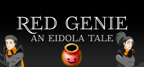 Steam Community :: Red Genie: An Eidola Tale