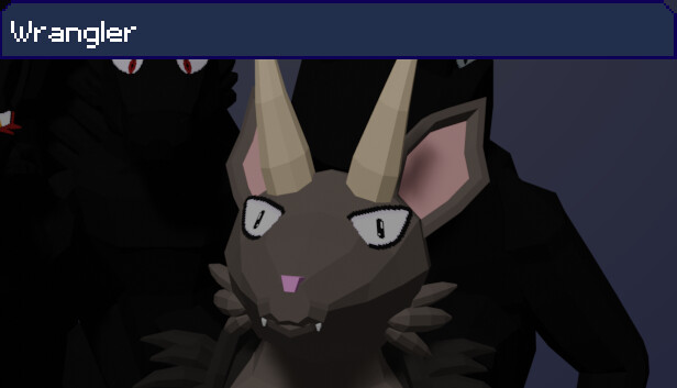 Wrangler Demo Steam Charts (App 2474410) · SteamDB