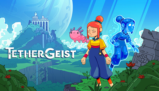 TetherGeist on Steam