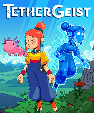 TetherGeist · SteamDB