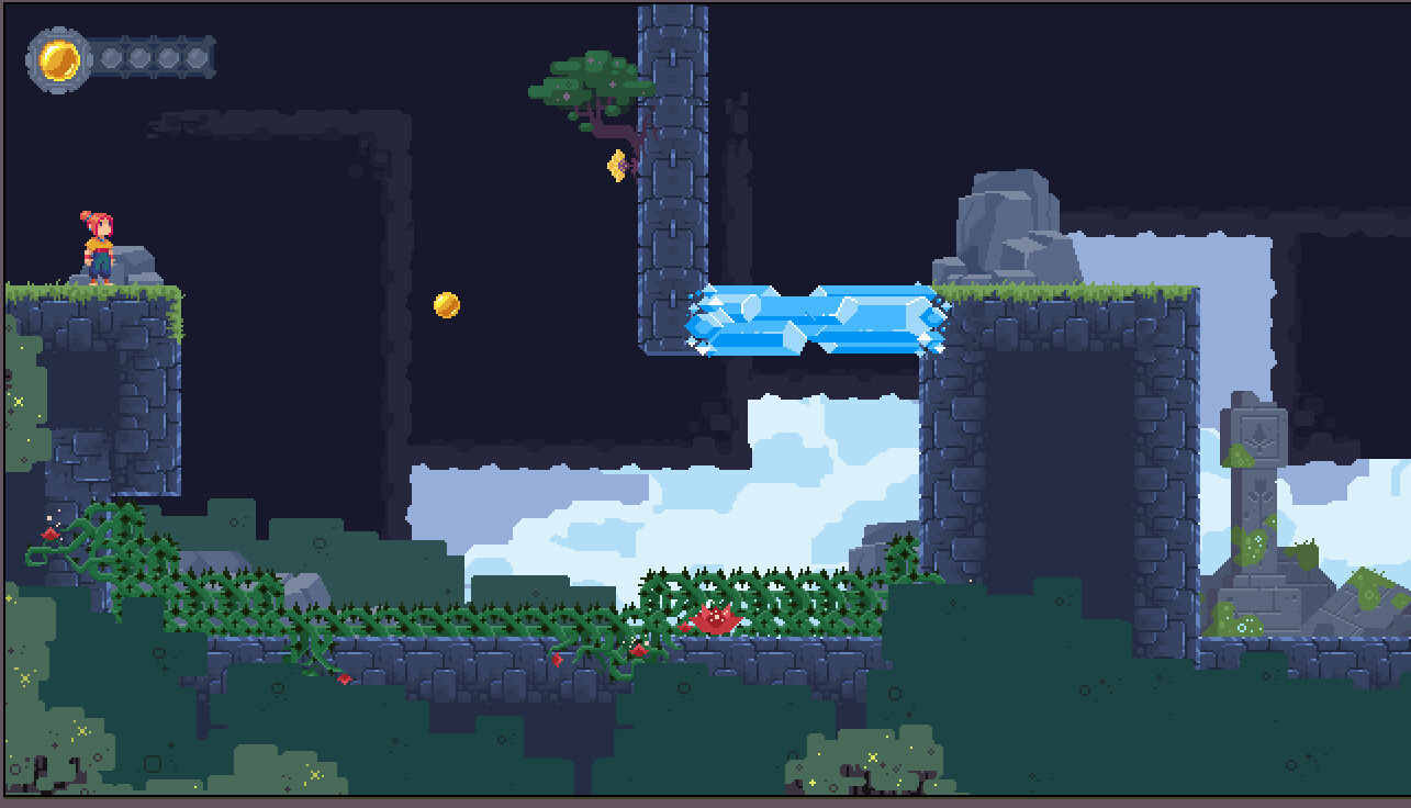 TetherGeist on Steam