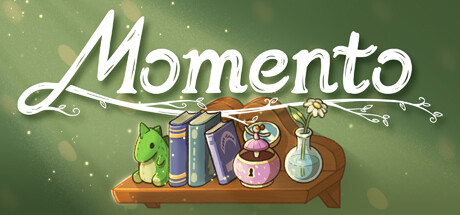 Momento on Steam