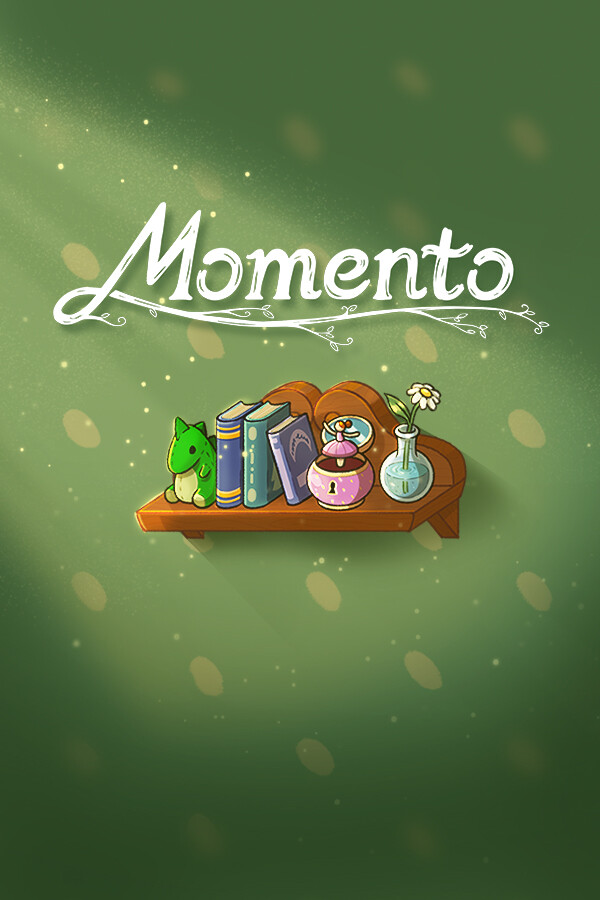 Momento · SteamDB