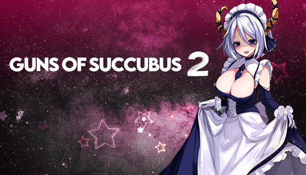 Guns Of Succubus 2 On Steam