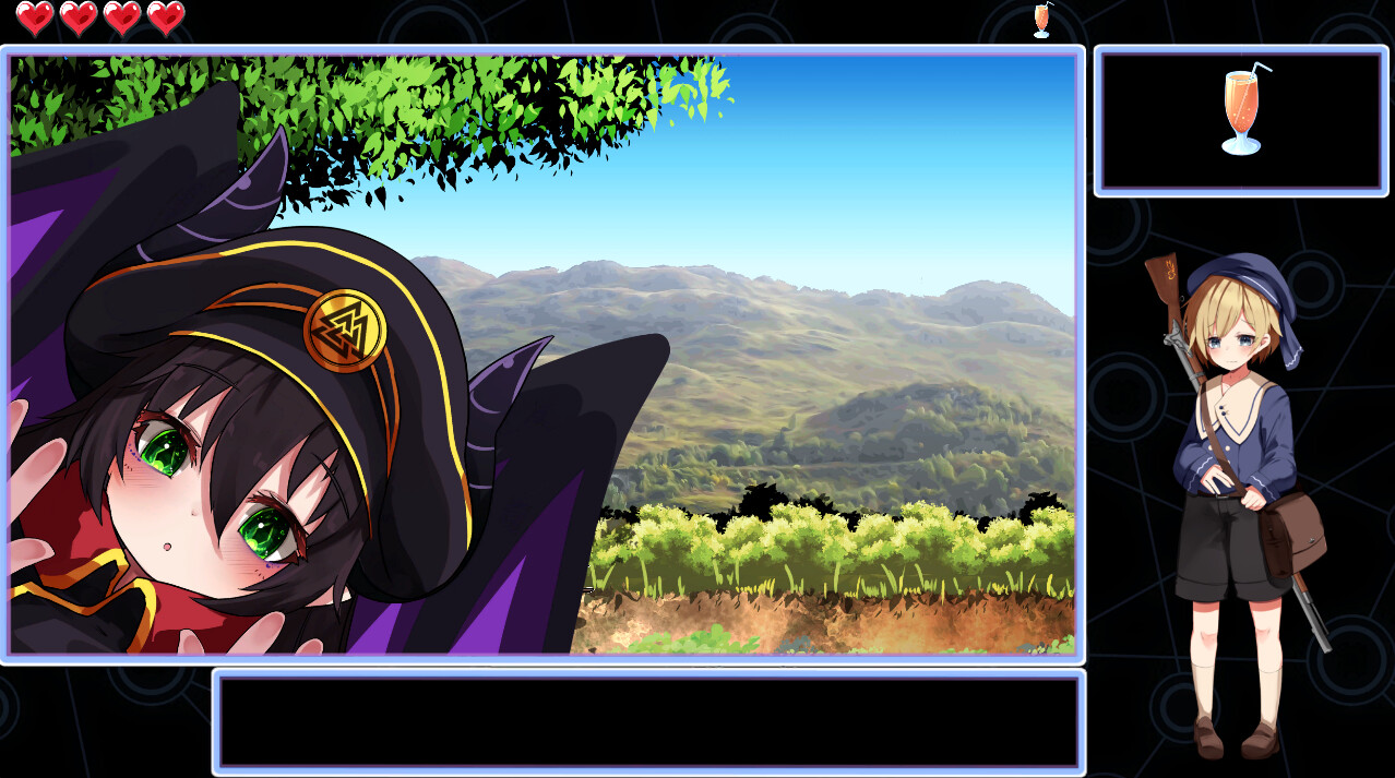 Guns of Succubus 2 on Steam