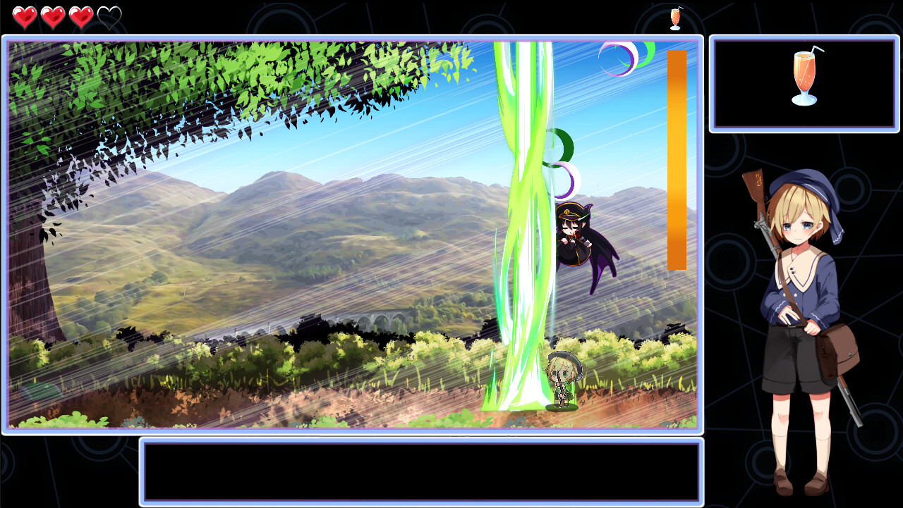 Guns Of Succubus 2 On Steam