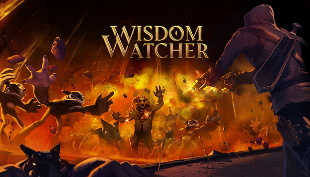 Wisdom Watcher on Steam