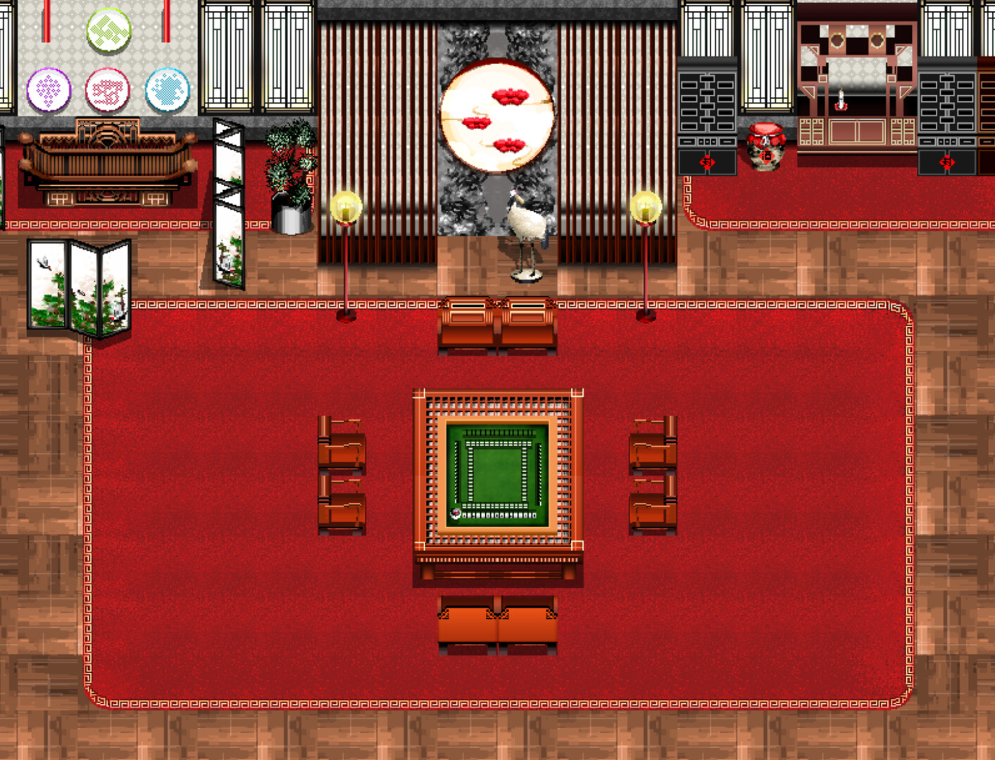 RPG Maker MV - Traditional Chinese Tilesets on Steam