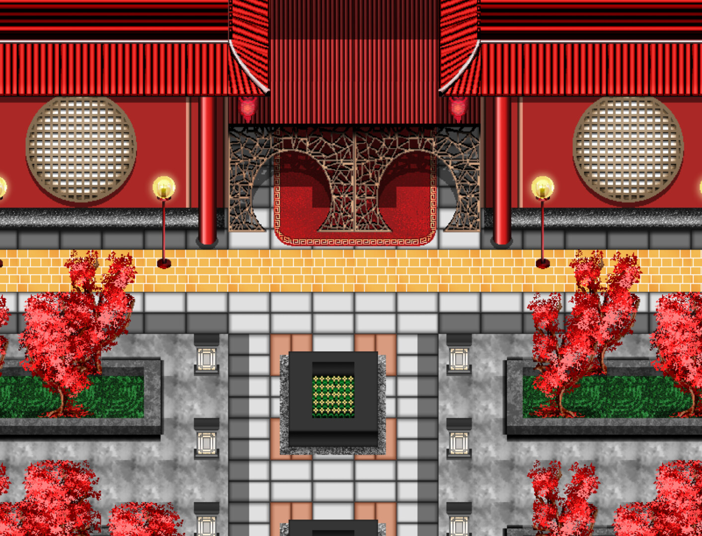 RPG Maker MV - Traditional Chinese Tilesets on Steam