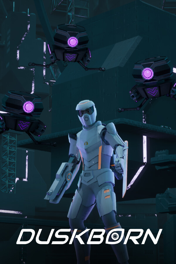 Duskborn Steam Charts · SteamDB