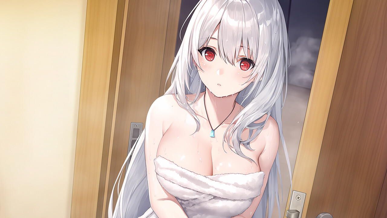 纯爱独白：小小 Purelove Monologue: Xiaoxiao on Steam