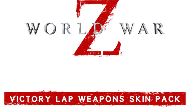 World War Z: Aftermath - Victory Lap Weapons Skin Pack Price history ...