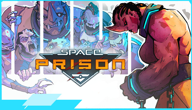 Space Prison Demo Steam Charts (App 2475160) · SteamDB