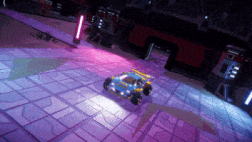 Cosmic Race: Galactic Showdown on Steam