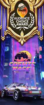 Cosmic Race · Cosmic Race: Galactic Showdown Steam Charts · SteamDB