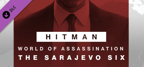 HITMAN 3 - Sarajevo Six Campaign Pack Price history · SteamDB