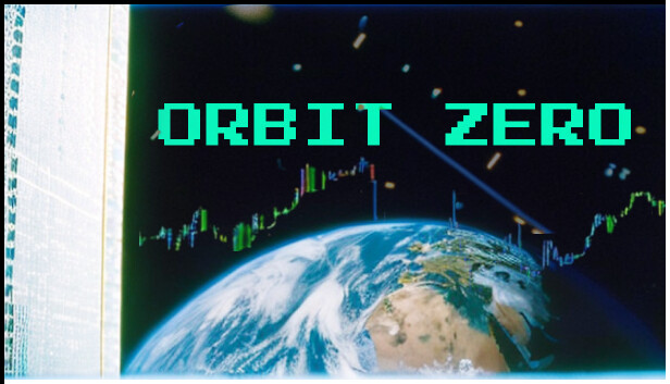 Orbit Zero on Steam