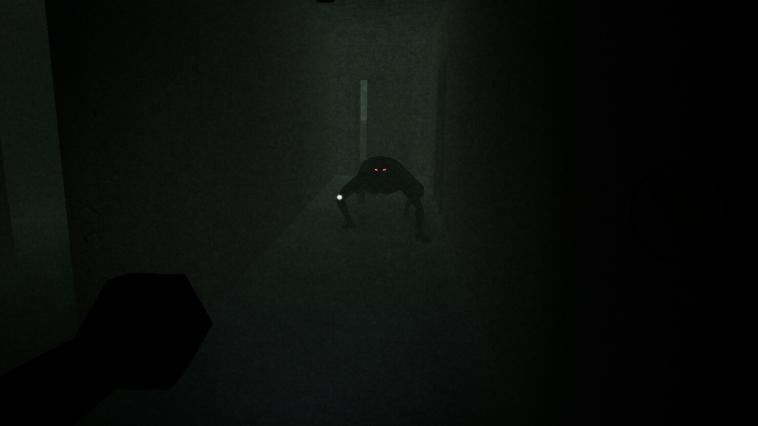 The Basement on Steam