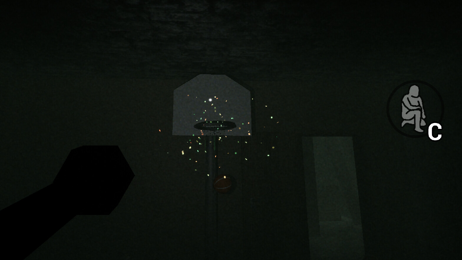 The Basement on Steam