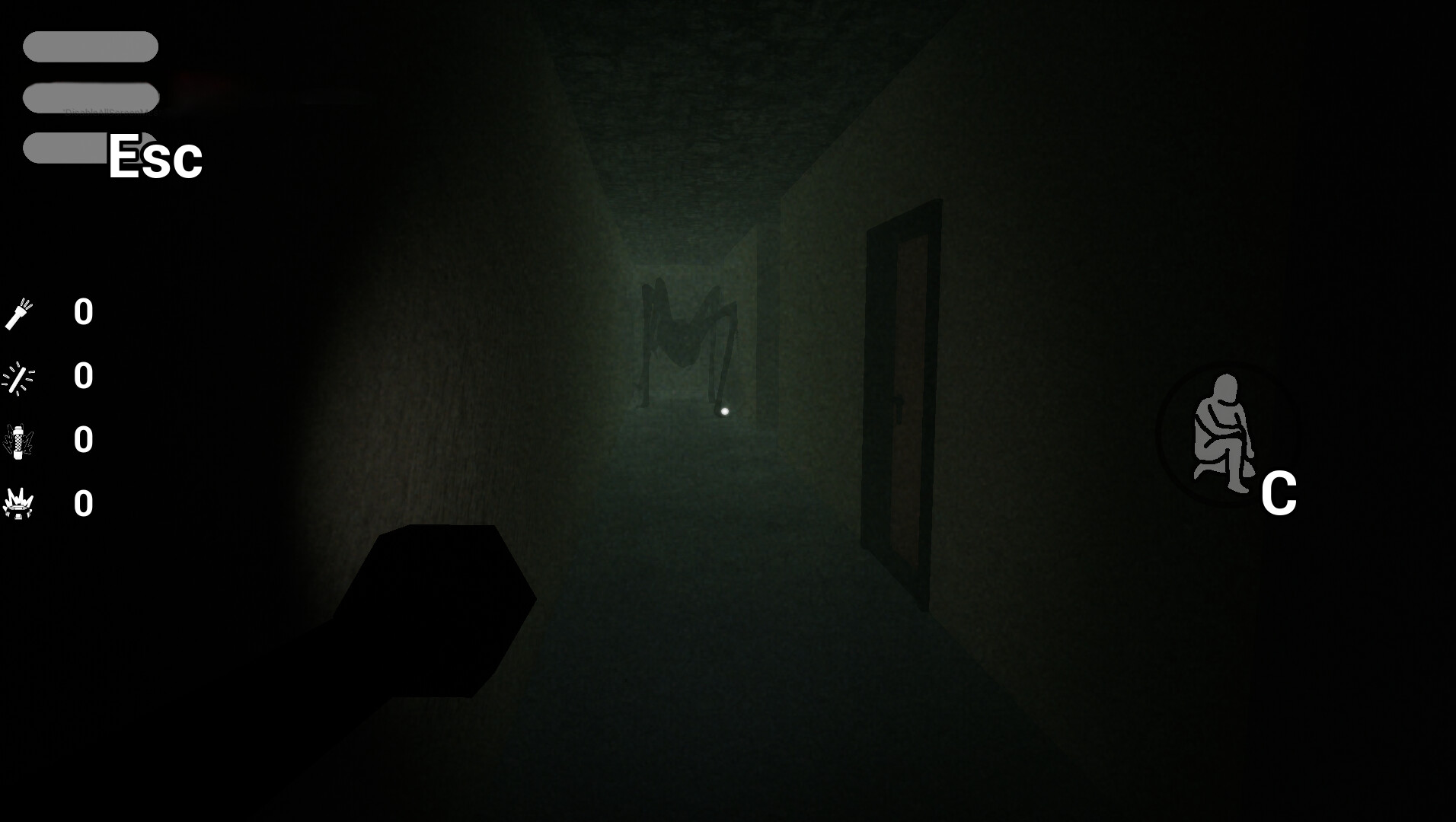 The Basement on Steam