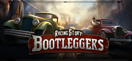 Steam Community :: Bootlegger's Racing Story