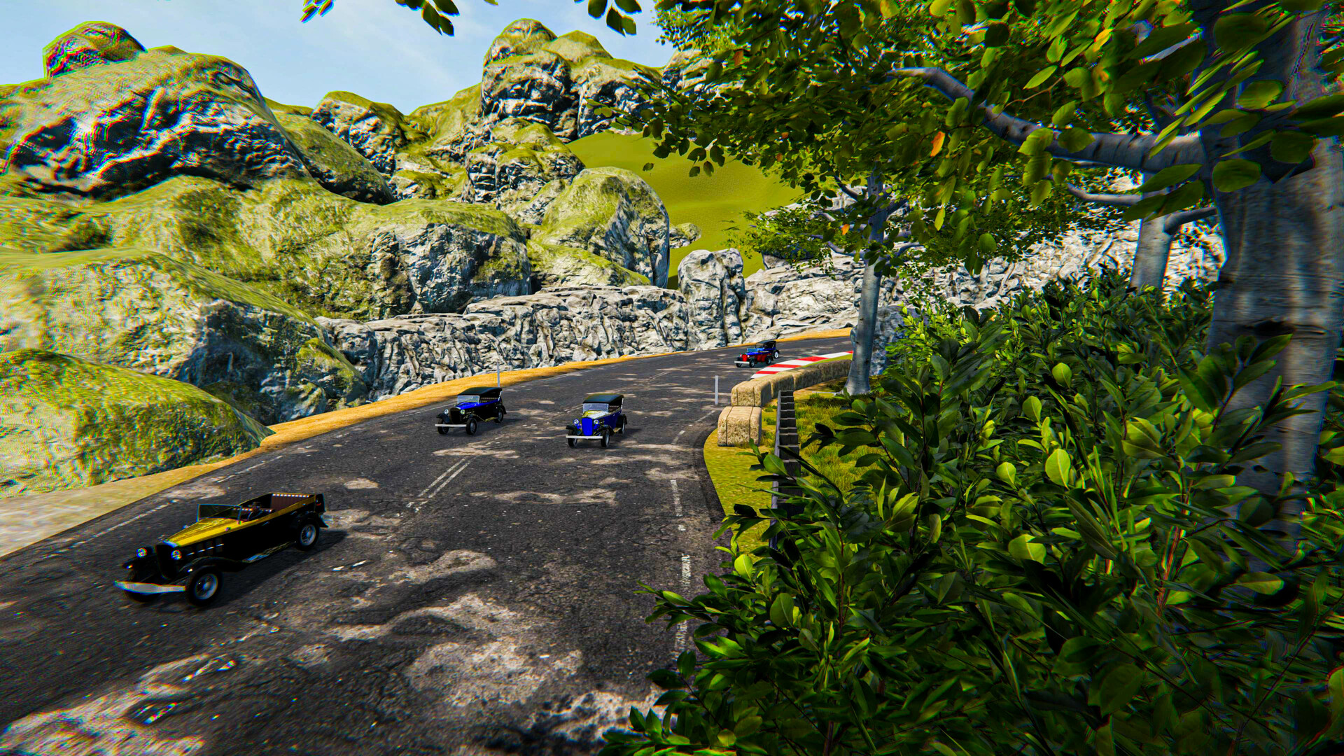 Save 80% on Bootlegger's Mafia Racing Story on Steam