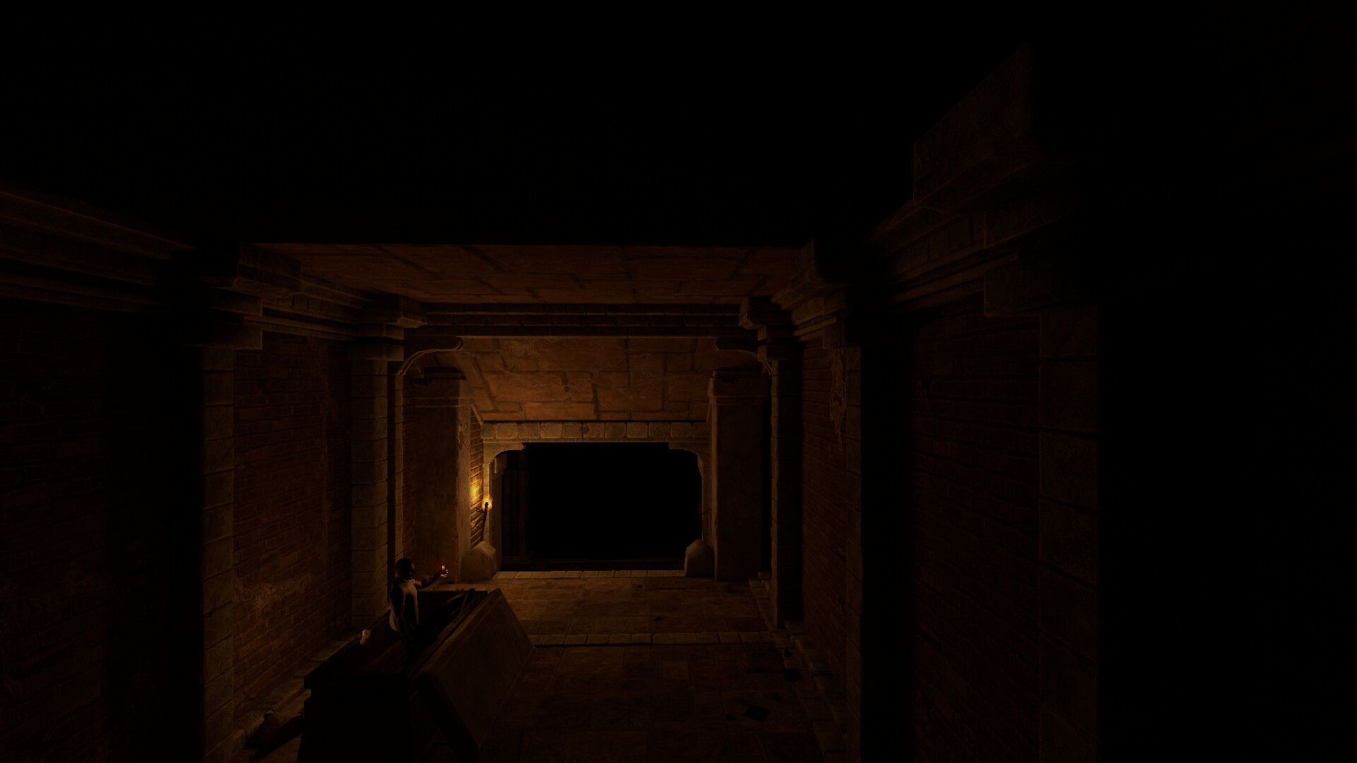 Buried Alive: Breathless Rescue Screenshots · SteamDB