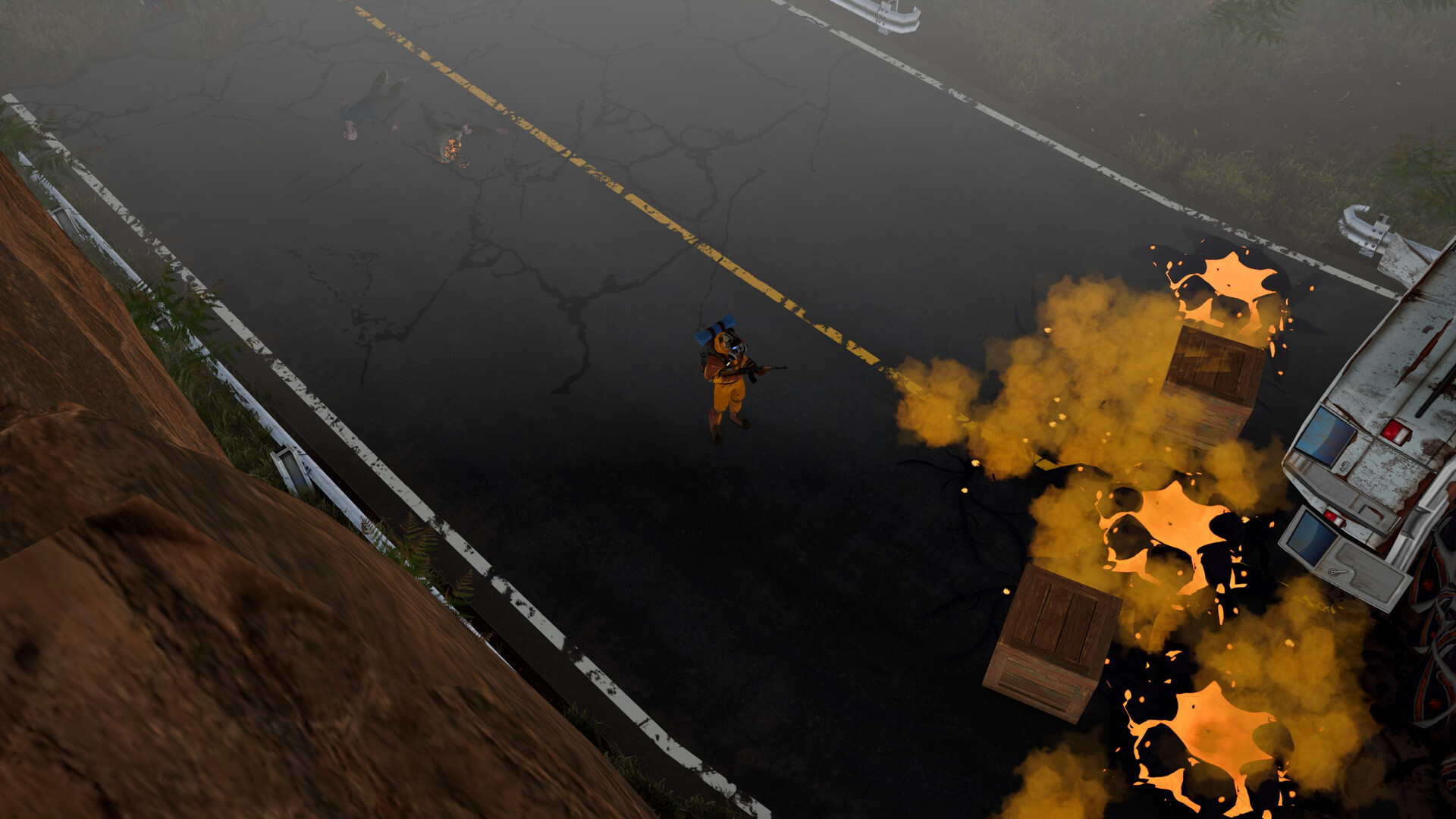 Last Hope Bunker: Zombie Survival on Steam