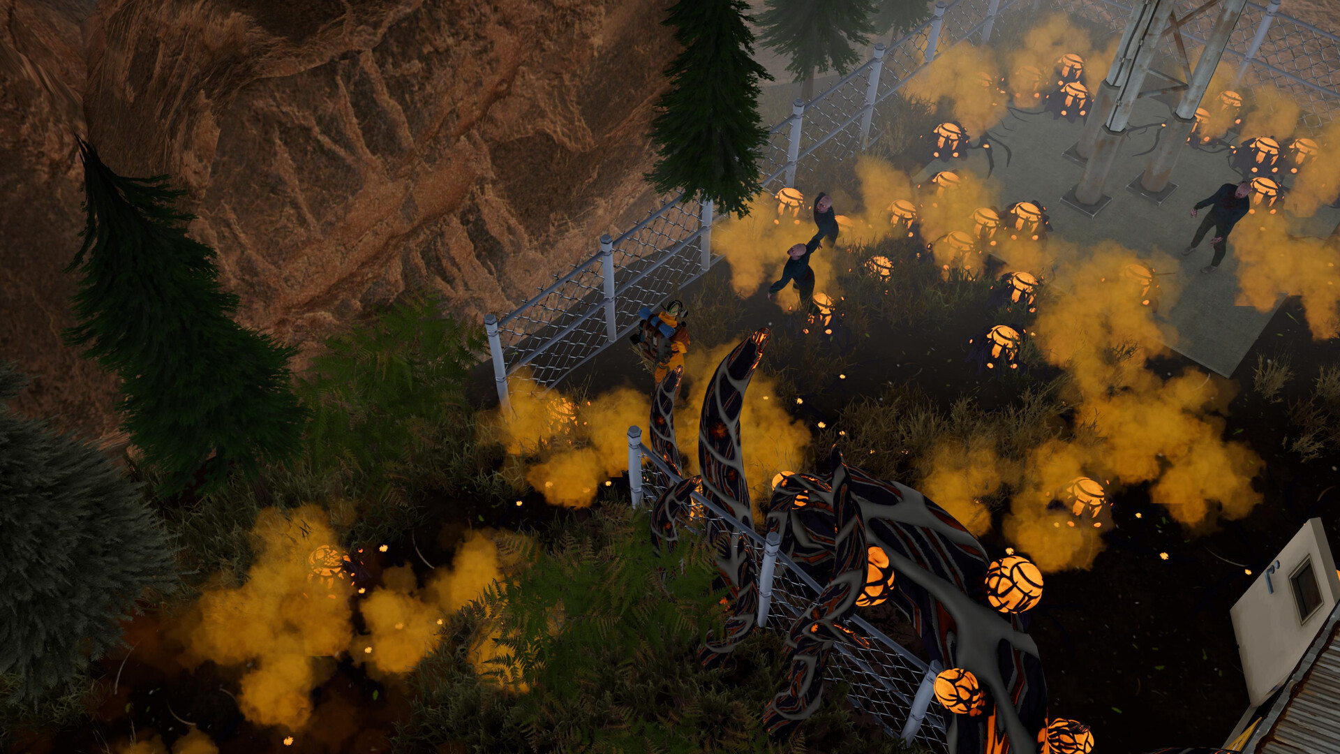 Last Hope Bunker: Zombie Survival on Steam