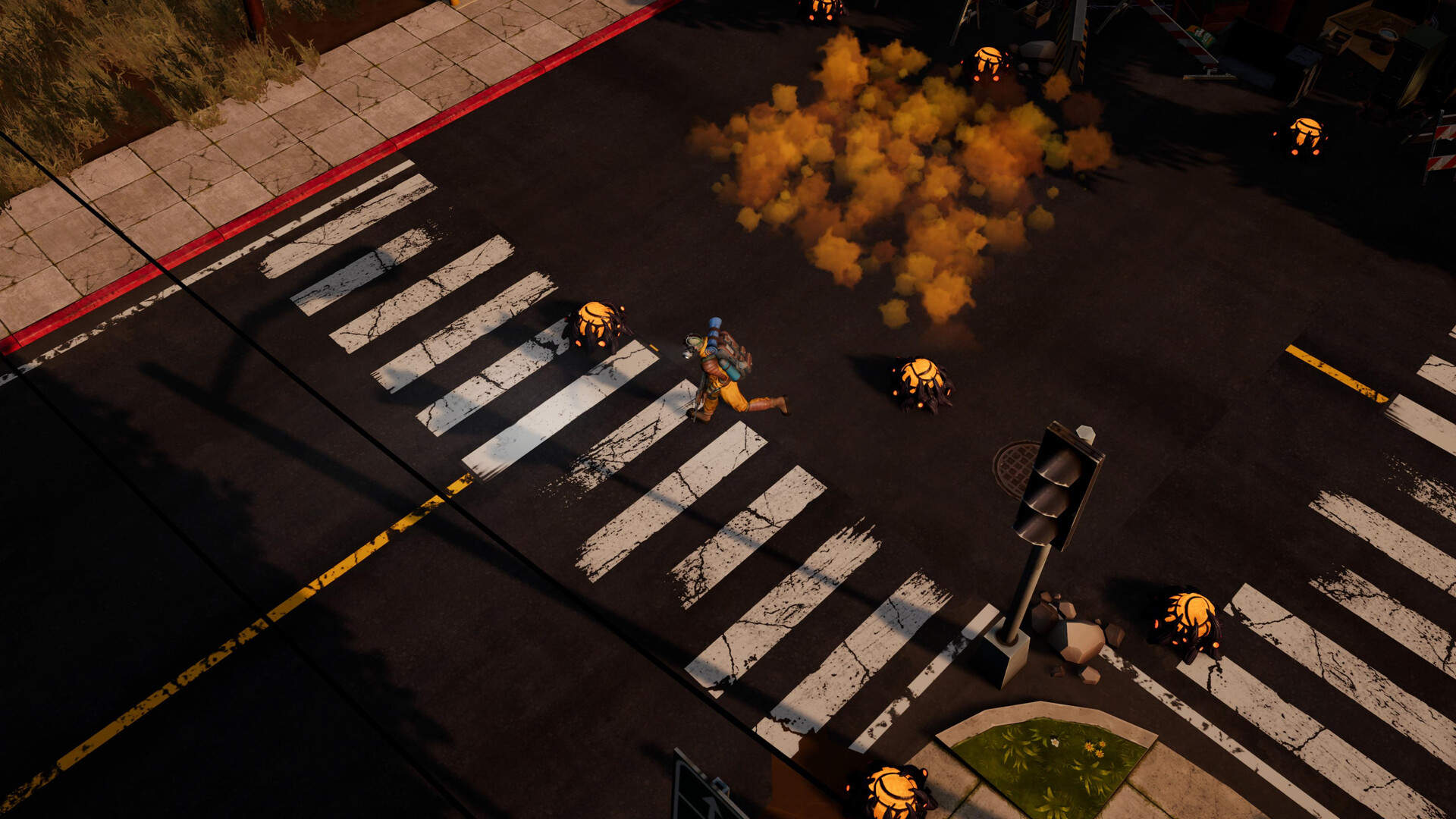 Last Hope Bunker: Zombie Survival on Steam